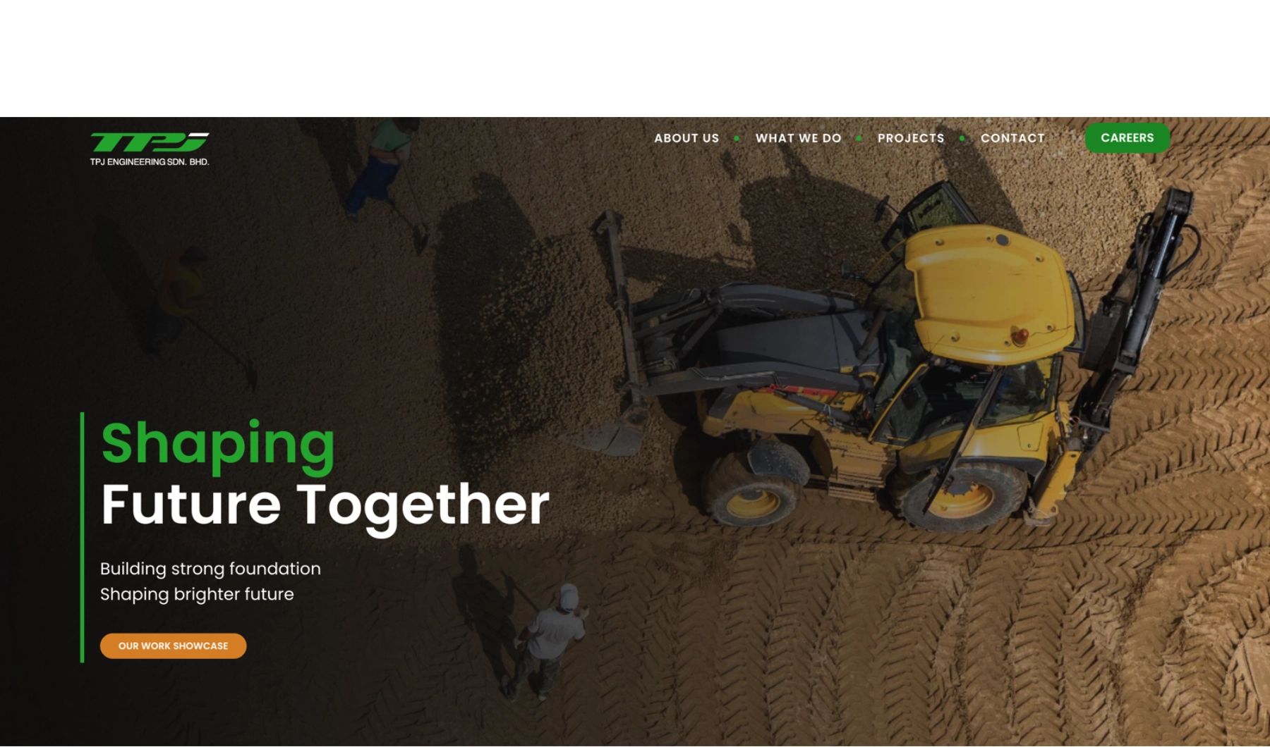 TPJ Engineering Sdn. Bhd. – Perfekta Technology